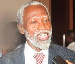 HAPPY BIRTHDAY TO PROFESSOR STEPHEN ADEI - Ghana Celebrations