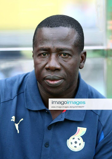 A wonderful birthday to Isaac Paha! - Ghana Celebrations