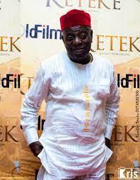 Fantastic birthday to Fred Nii Amugi! - Ghana Celebrations